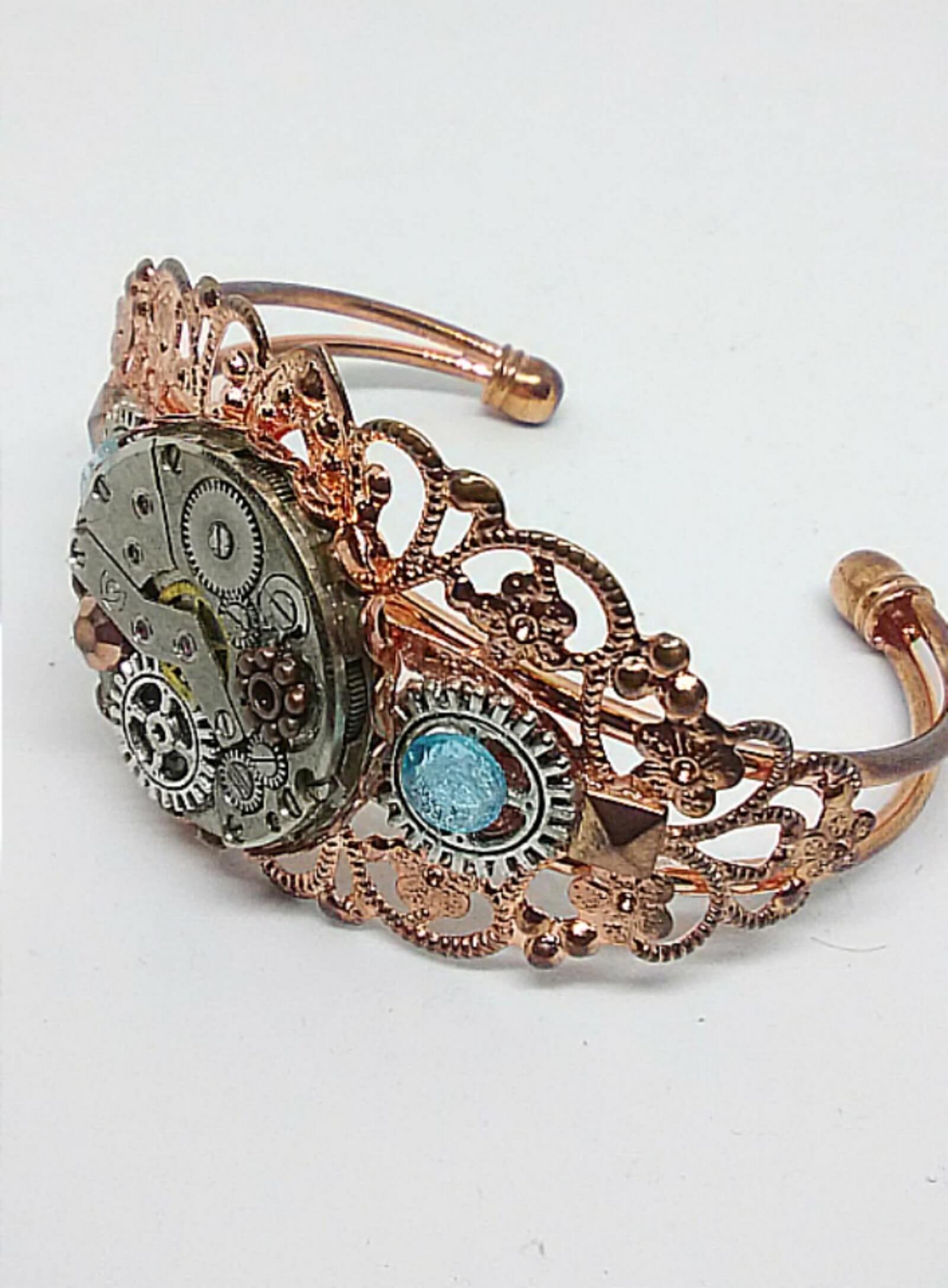 Pamela Shephard // Sisterhood Designs - Gallery Night Pensacola