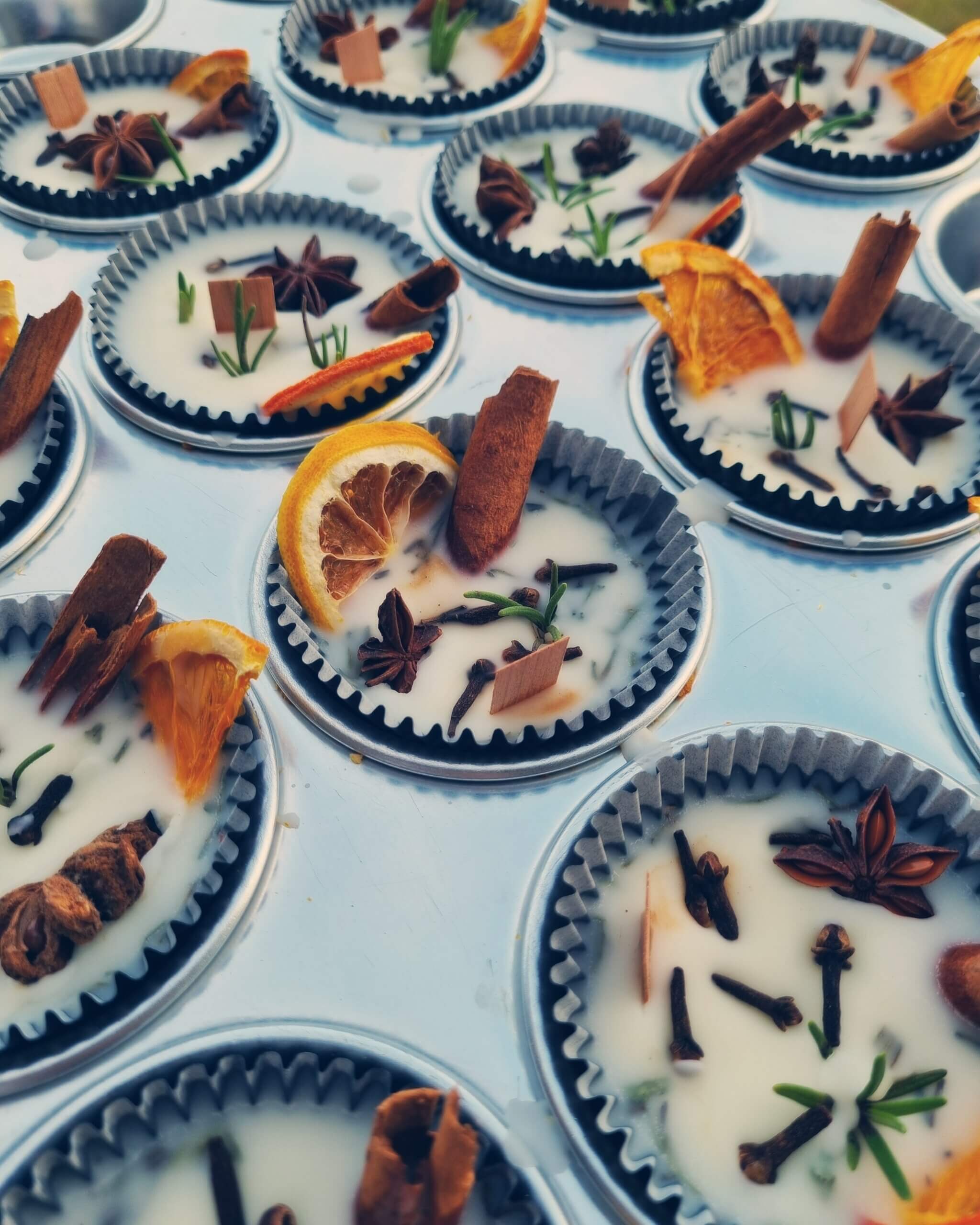 Lunar Magic Apothecary - Gallery Night Pensacola