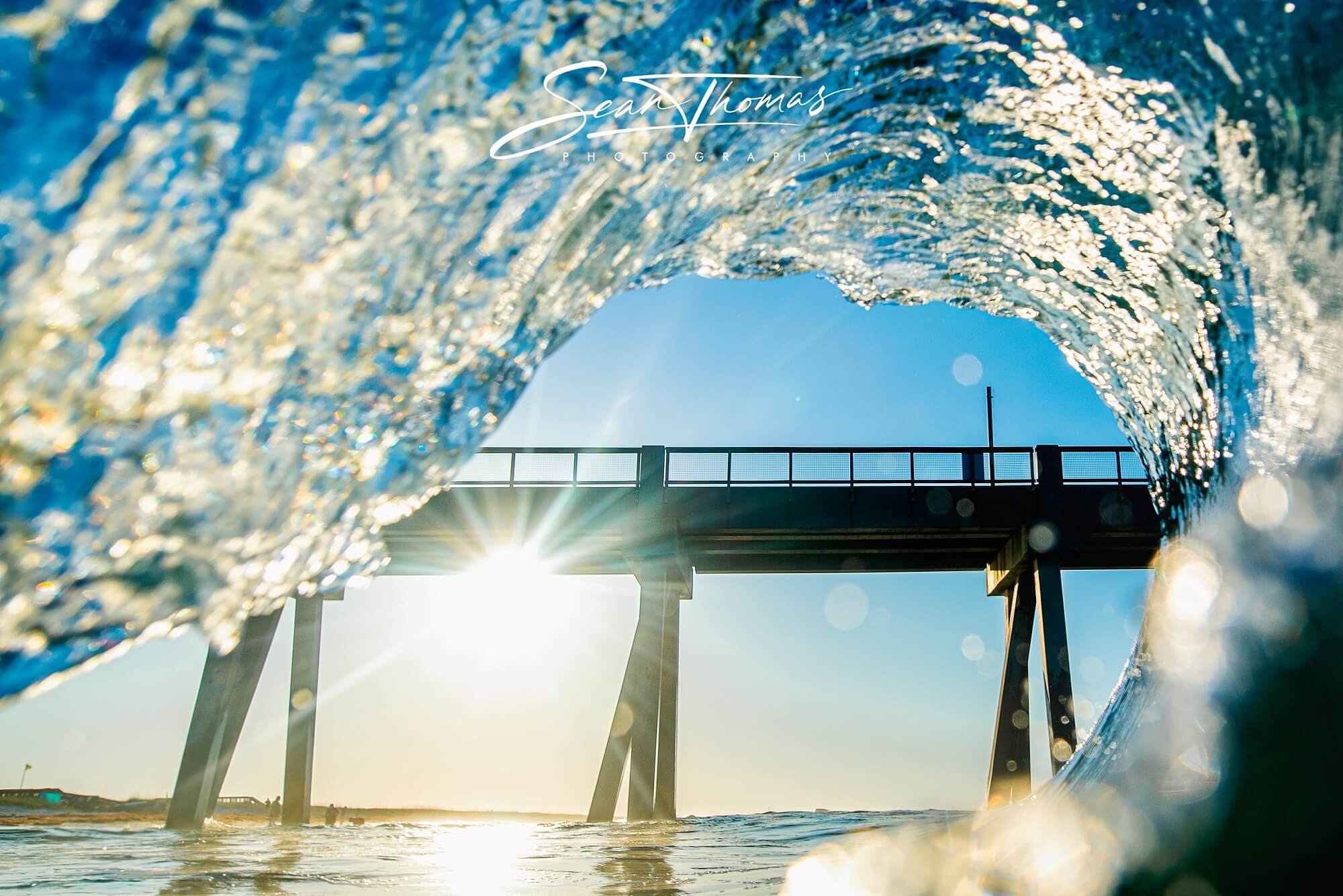 Sean Thomas Photography - Gallery Night Pensacola