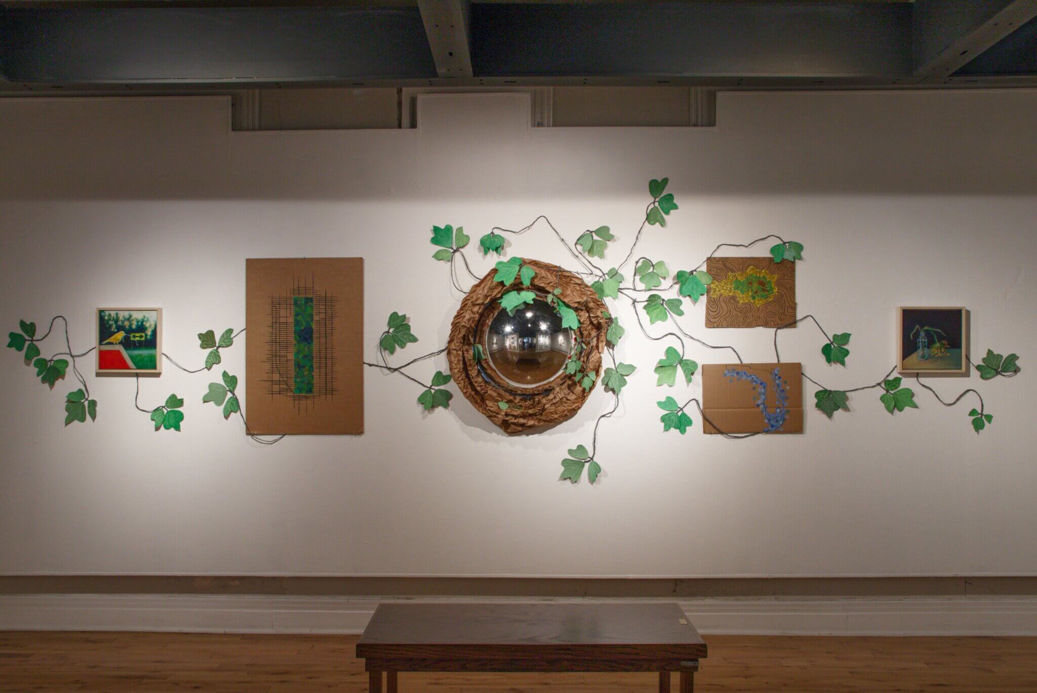 Raylene Solis - Gallery Night Pensacola