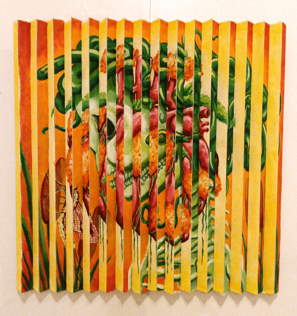 Artists and Featured Artists - Gallery Night Pensacola