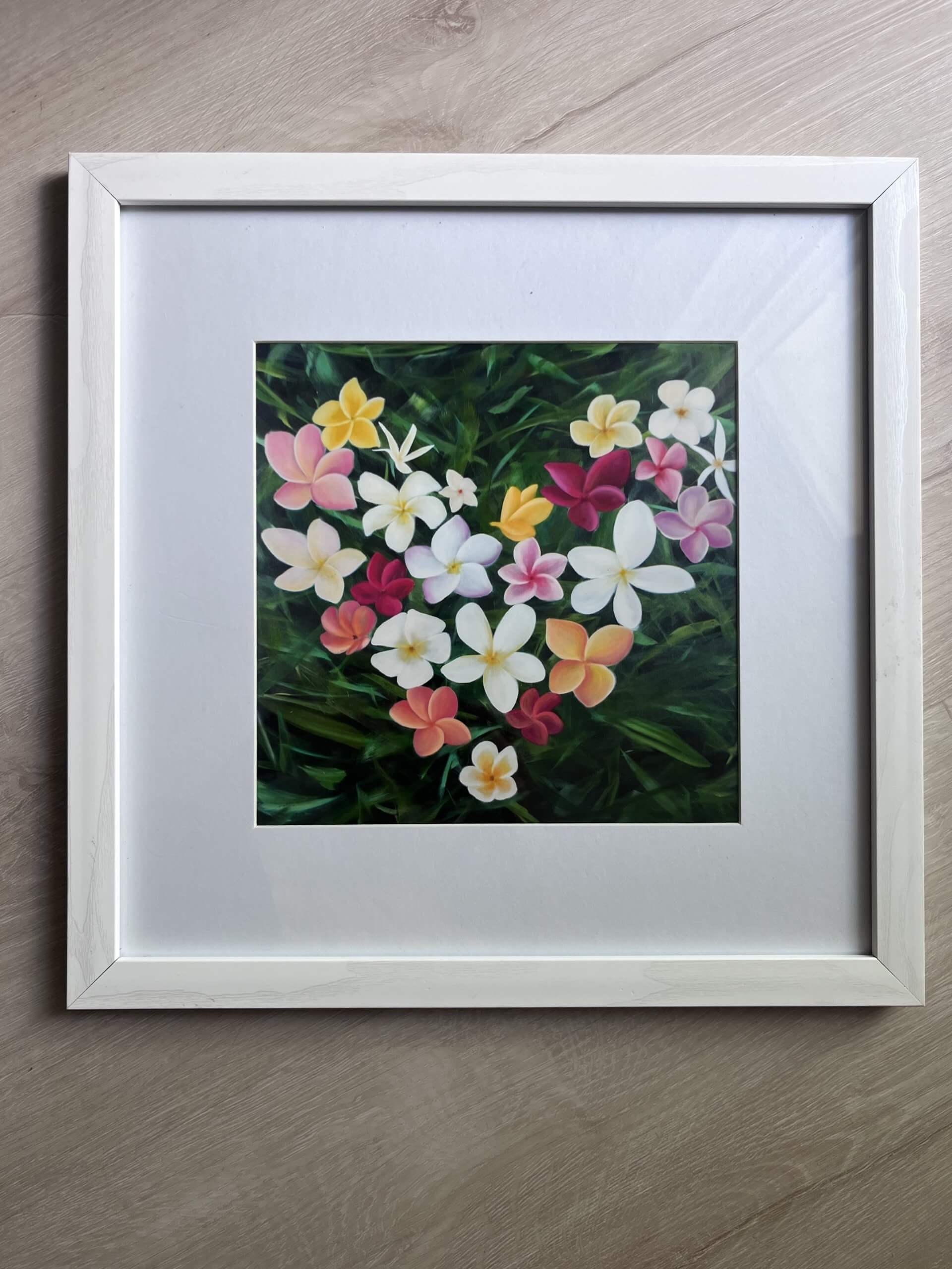 Debi Perkins Art - Gallery Night Pensacola